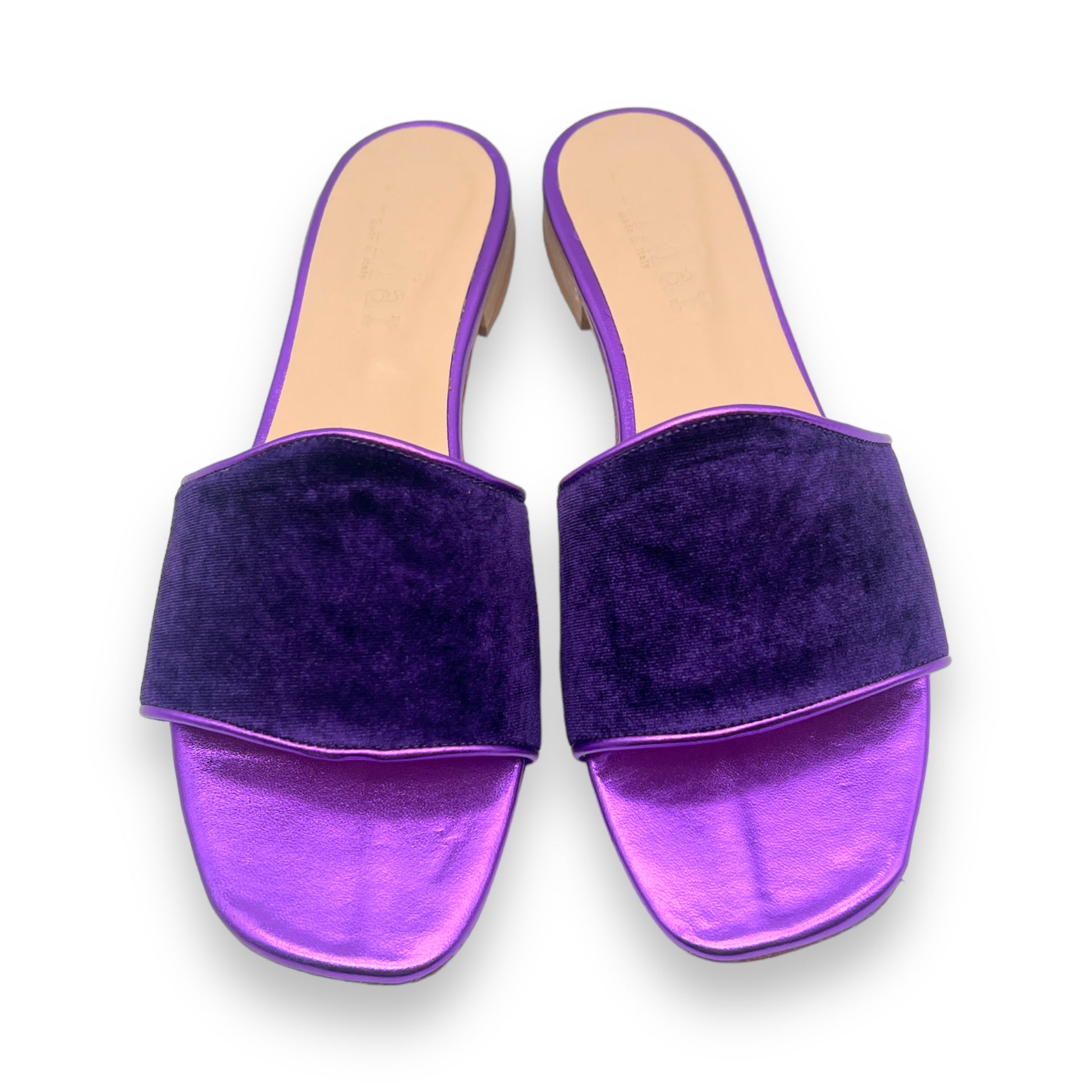 Tiffany Velluto Viola/Lam Viola – ChiMar