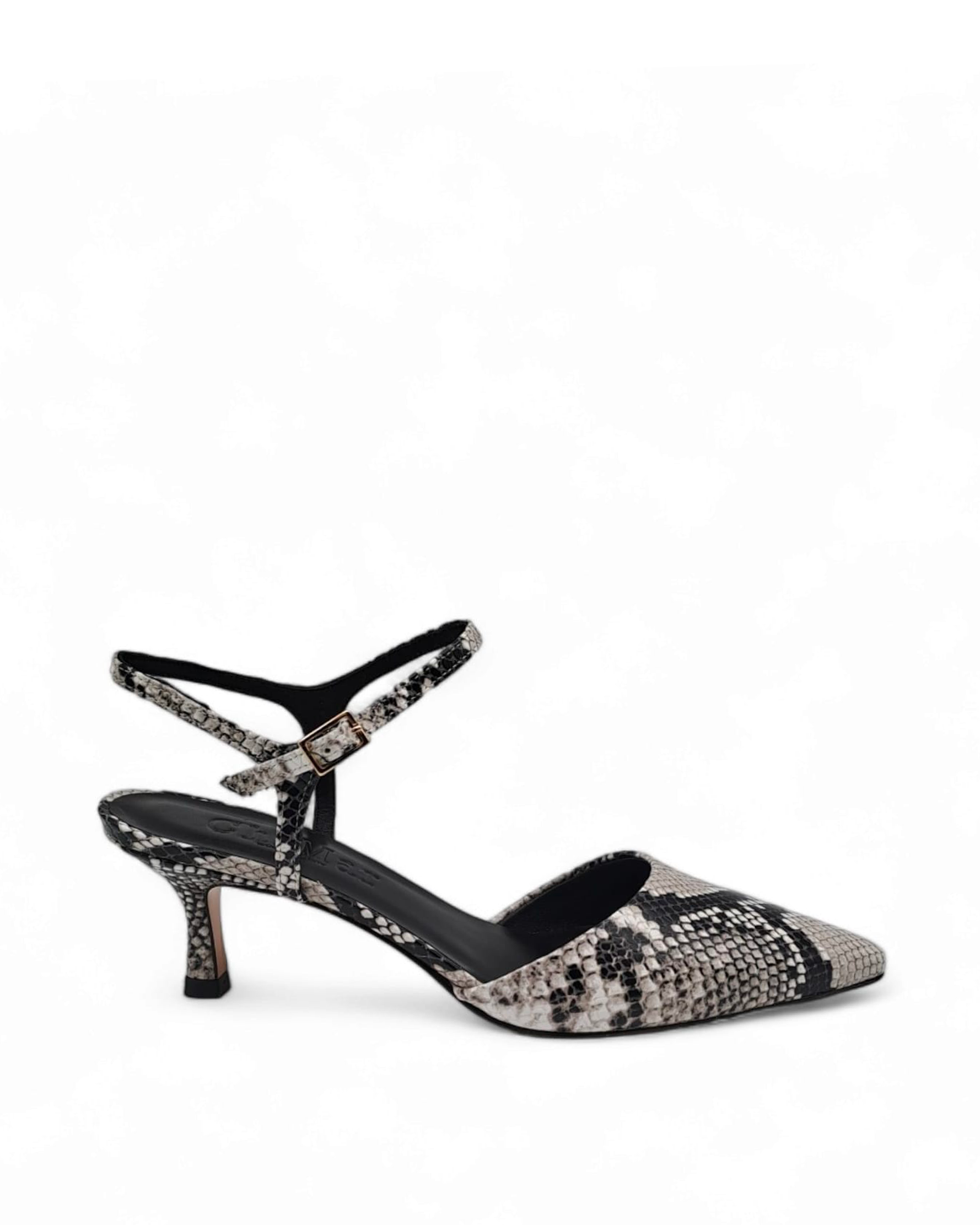 Slingback T5,5 Pitone Roccia – ChiMar